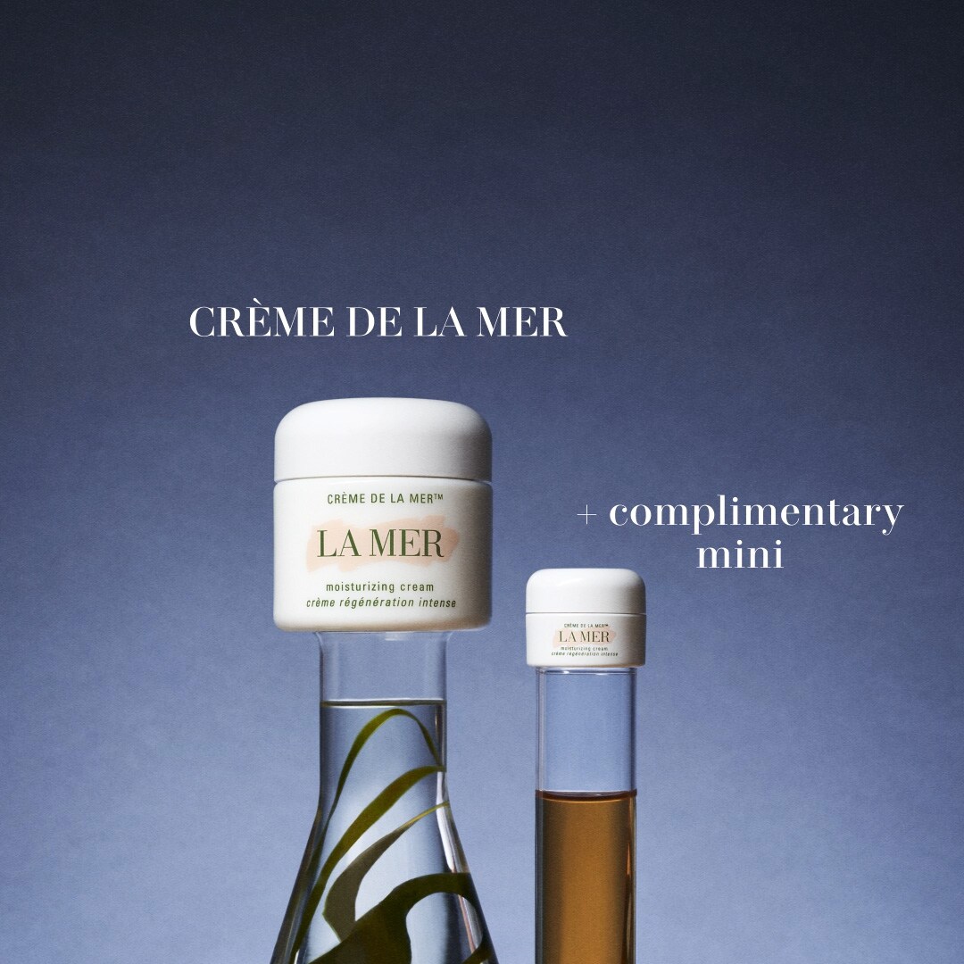 Skincare Offers & Beauty Samples | La Mer UK