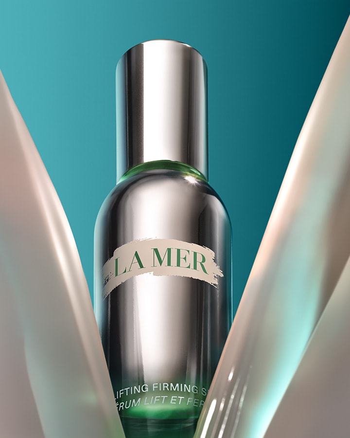 The NEW Lifting Firming Serum | Skin Tightening Serum | La Mer