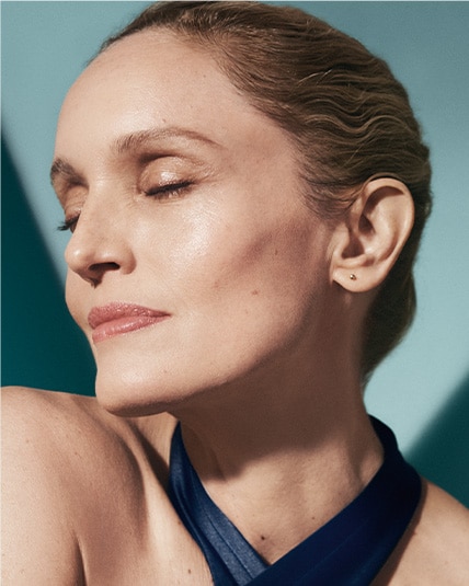 The NEW Lifting Firming Serum | Skin Tightening Serum | La Mer