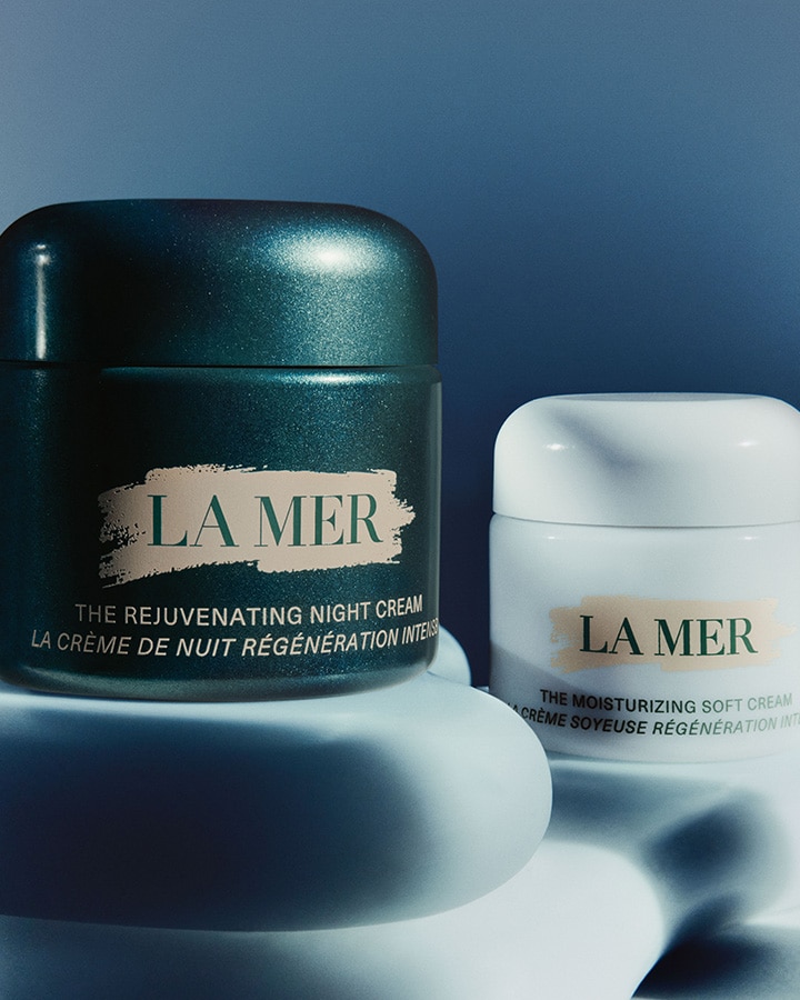 World of La Mer | Luxury Skincare & Makeup | La Mer