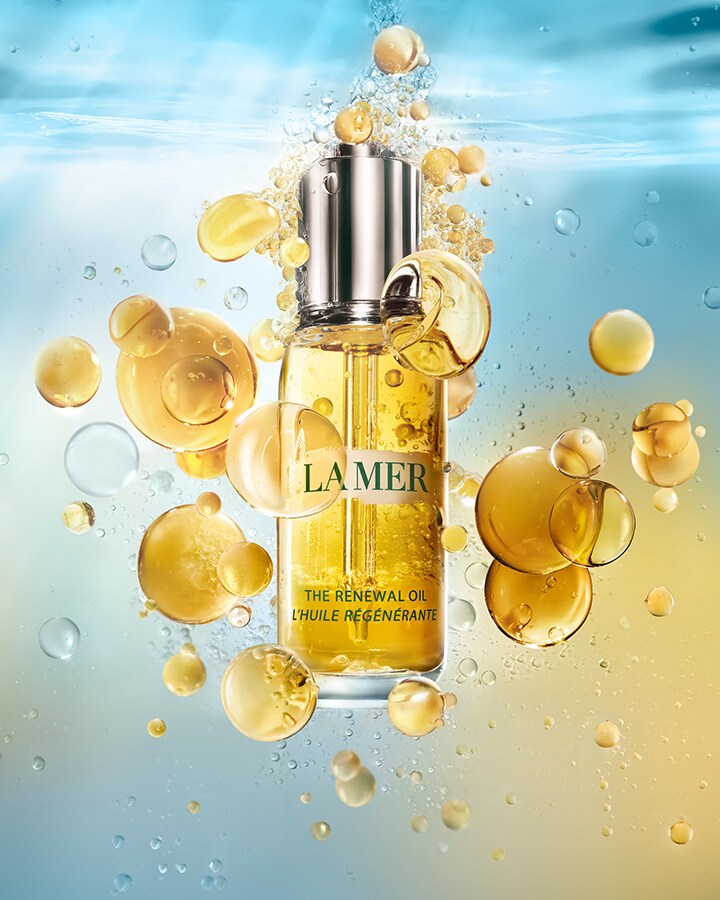 Spa de La Mer Harrods: La Mer Spa & Facial Treatments - La Mer