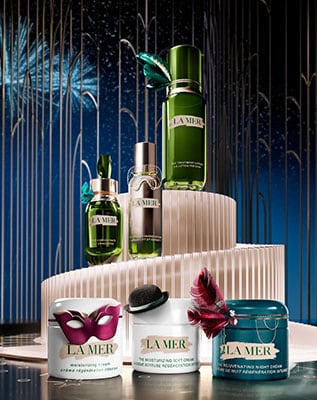 Gift Sets | Luxury Skincare Sets | La Mer