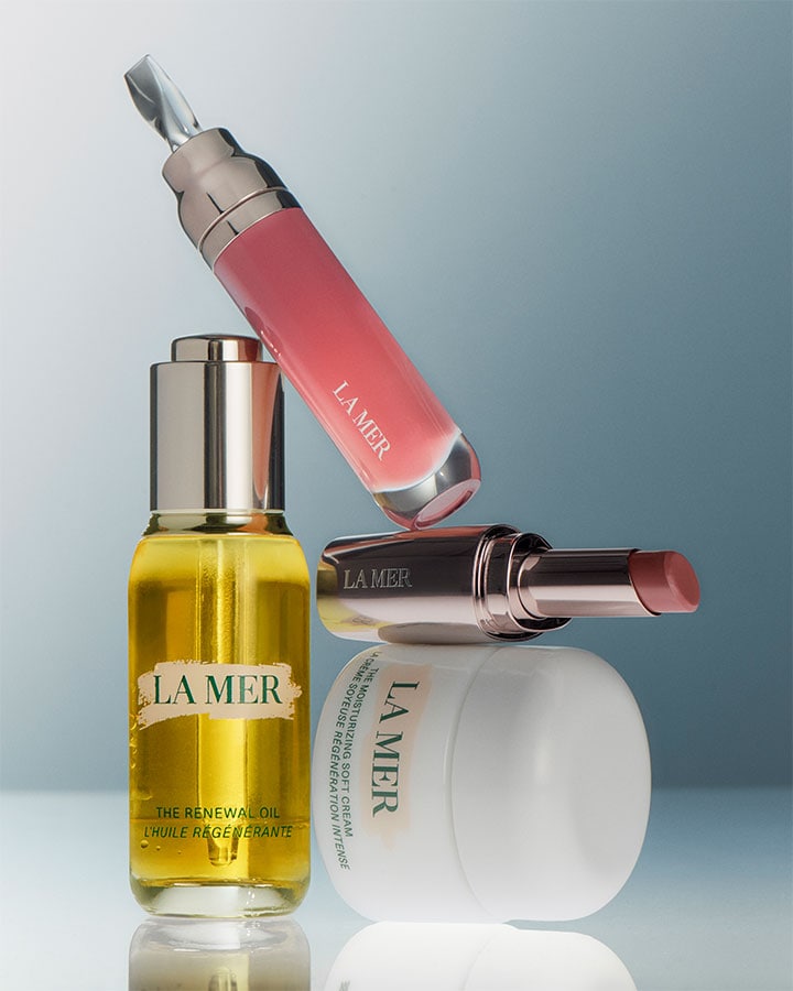 Lip Treatments | La Mer