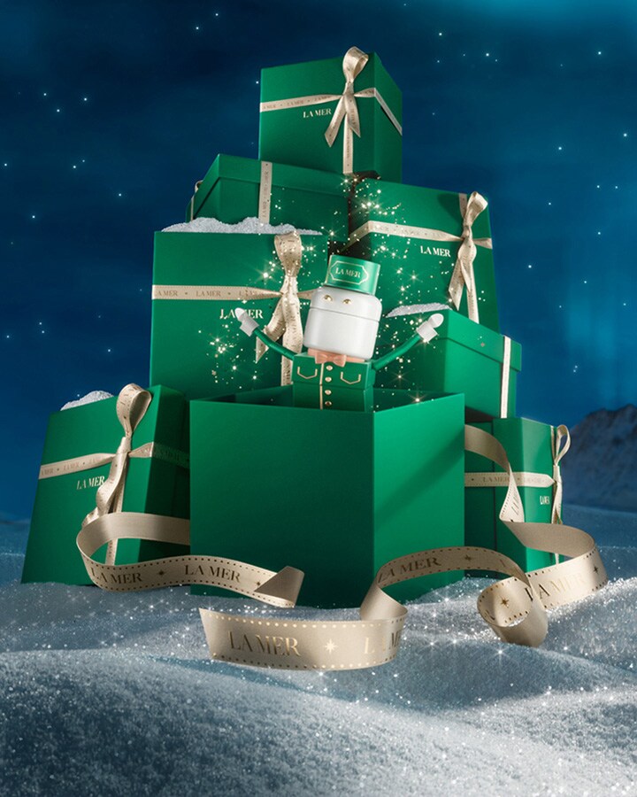 Gift Sets | Luxury Skincare Sets | La Mer