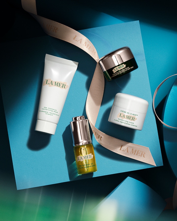 Gift Sets | Luxury Skincare Sets | La Mer