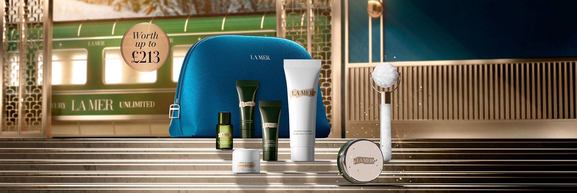 Skincare Offers & Beauty Samples | La Mer UK