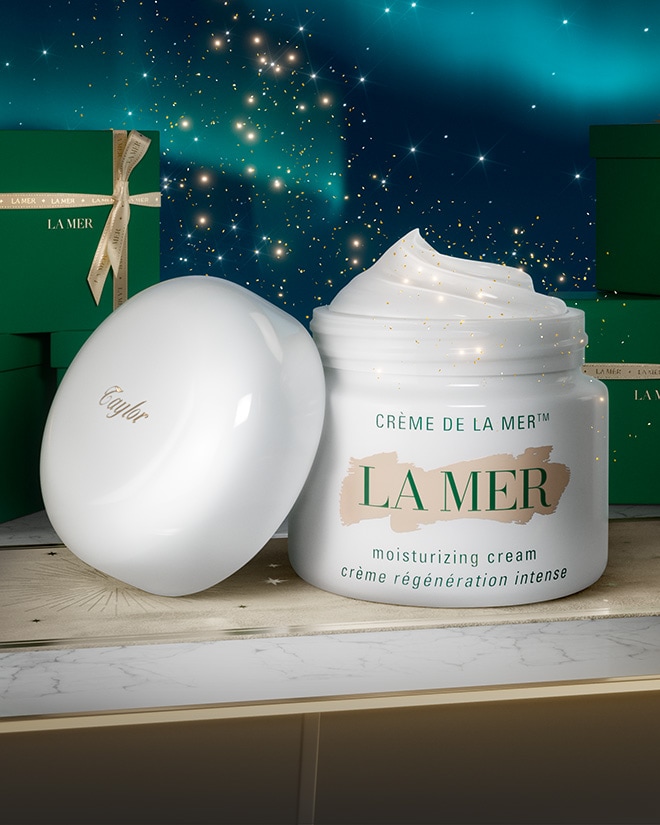 World of La Mer | Luxury Skincare & Makeup | La Mer