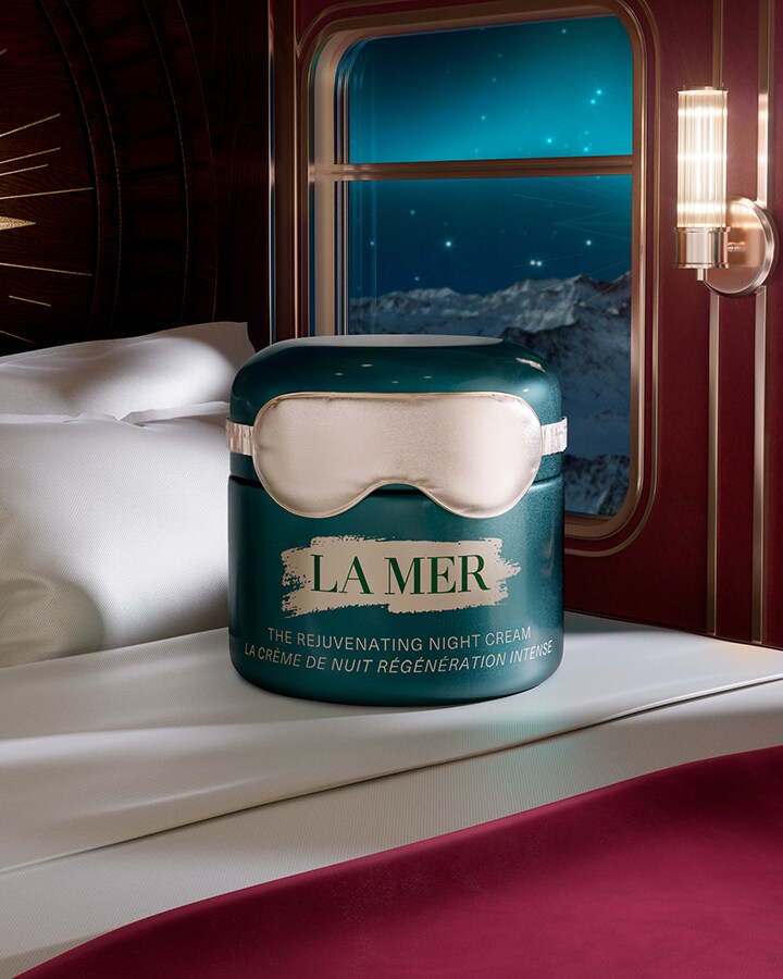 World of La Mer | Luxury Skincare & Makeup | La Mer