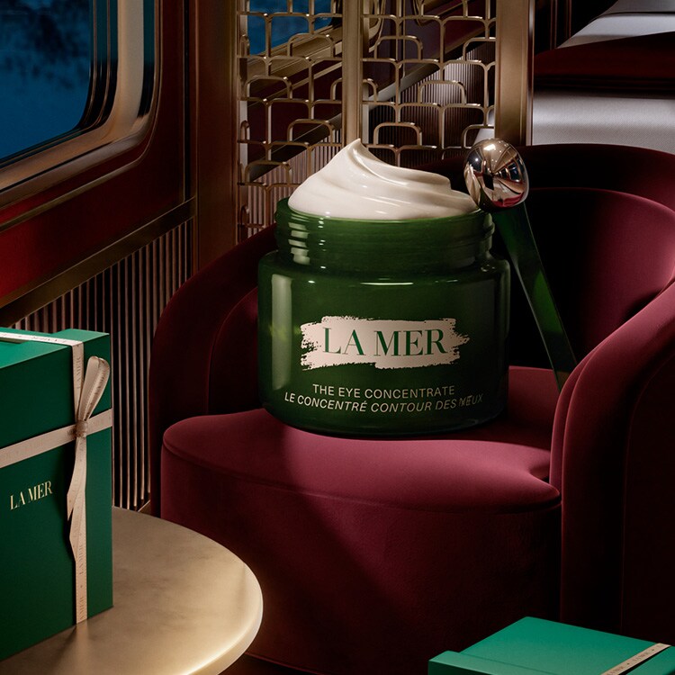 World of La Mer | Luxury Skincare & Makeup | La Mer
