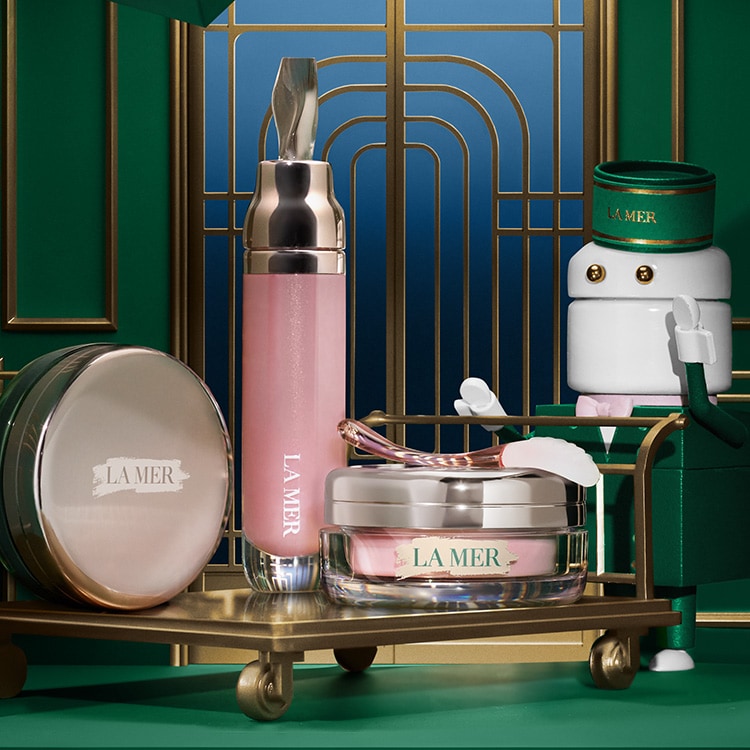 World of La Mer | Luxury Skincare & Makeup | La Mer