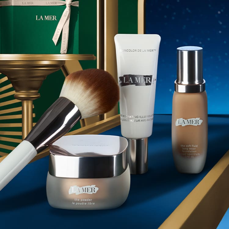 World of La Mer | Luxury Skincare & Makeup | La Mer