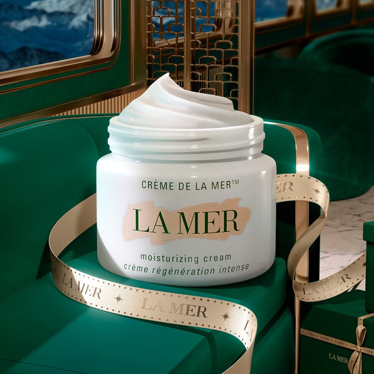 World of La Mer | Luxury Skincare & Makeup | La Mer