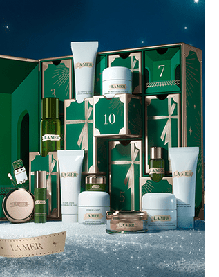World of La Mer | Luxury Skincare & Makeup | La Mer
