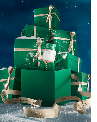 Gift Sets | Luxury Skincare Sets | La Mer