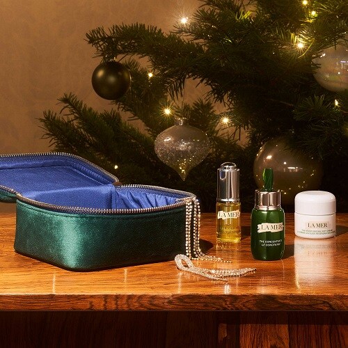 Skincare Offers & Beauty Samples | La Mer UK