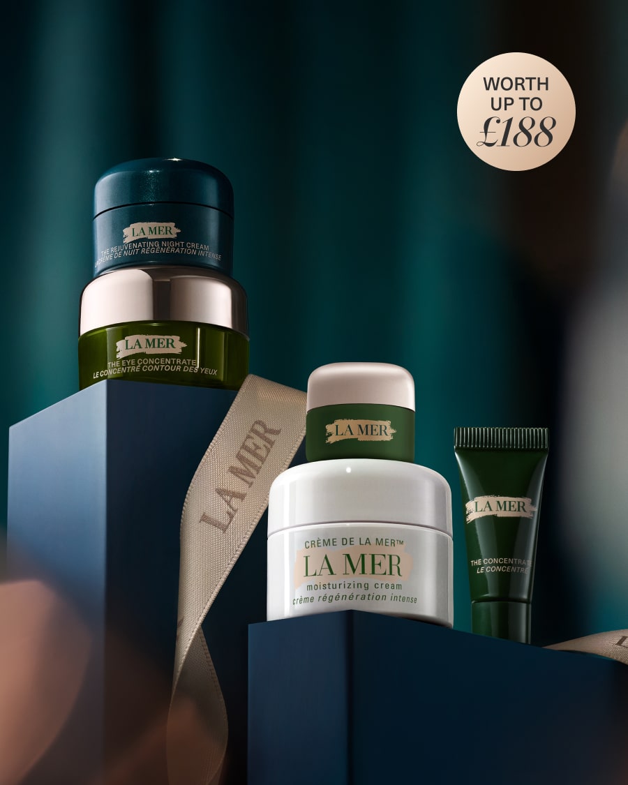 Skincare Offers & Discounts | La Mer