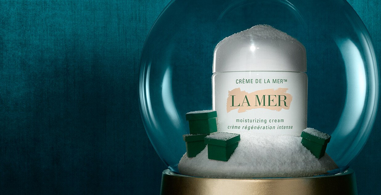 World of La Mer | Skincare & Makeup | La Mer UK