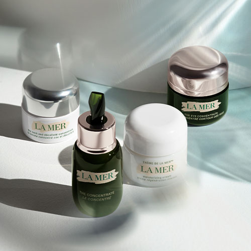 The Concentrate | La Mer UK