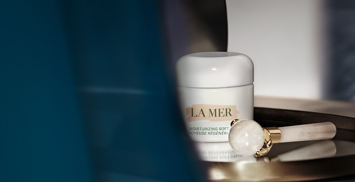 World of La Mer | Skincare & Makeup | La Mer UK