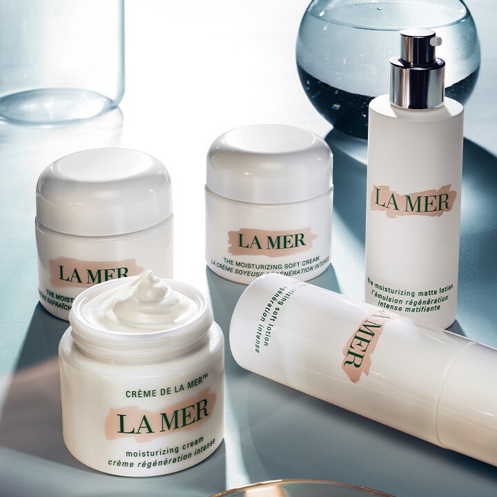 World of La Mer | Skincare & Makeup | La Mer Official Site