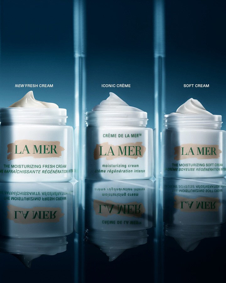 World of La Mer | Skincare & Makeup | La Mer Official Site
