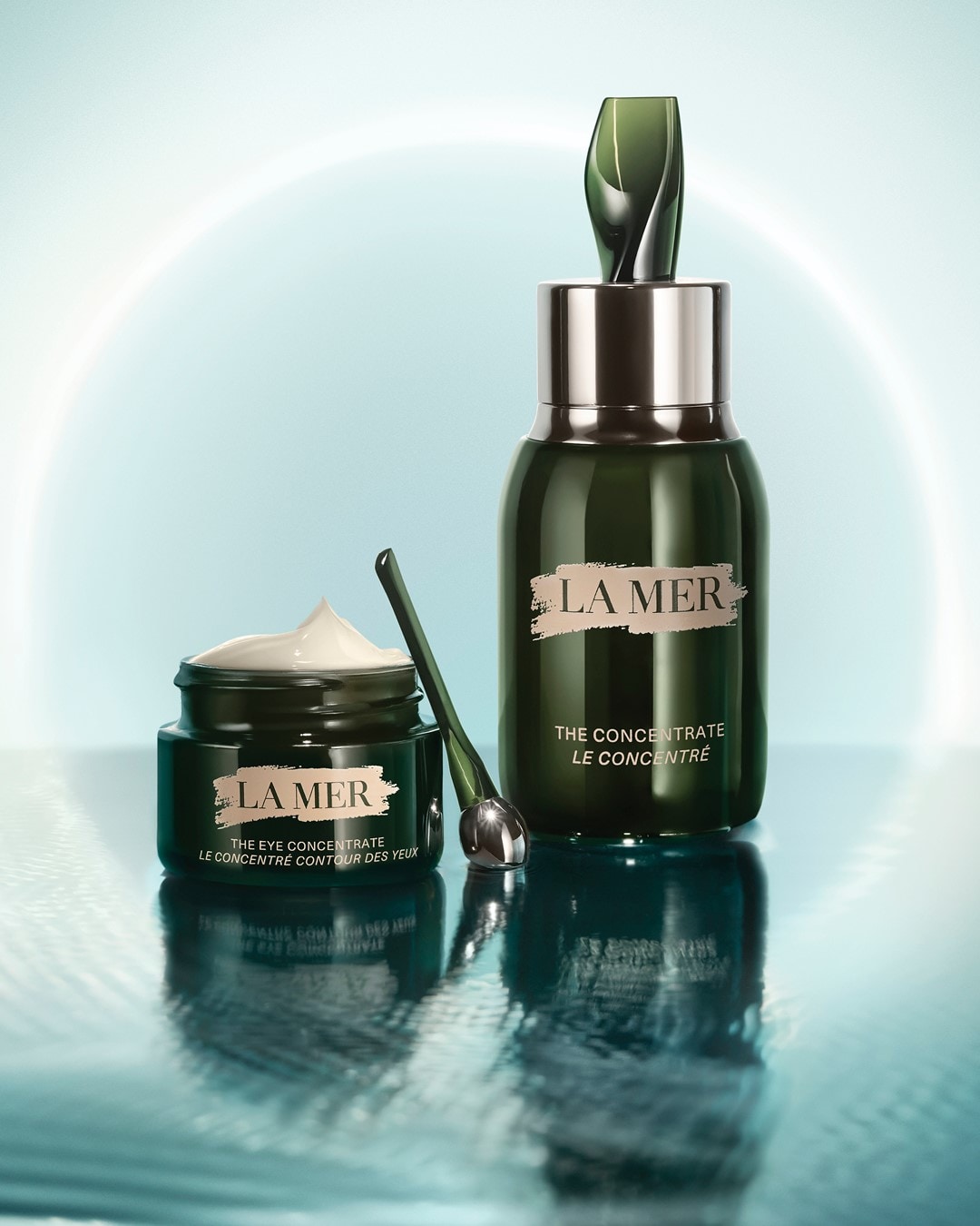 Bestsellers | La Mer's Best Skincare | La Mer Official Site