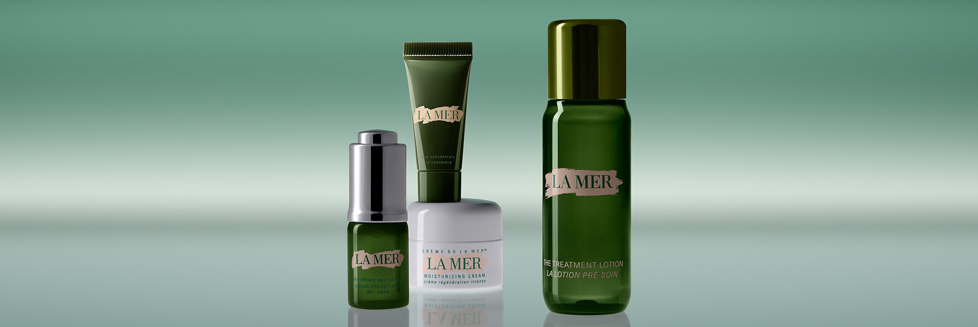Skincare Offers & Beauty Samples | La Mer UK