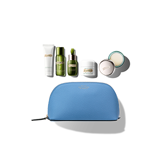 Skincare Routine Builder | Personalised Skincare | La Mer UK