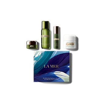 Skincare Routine Builder | Personalised Skincare | La Mer UK