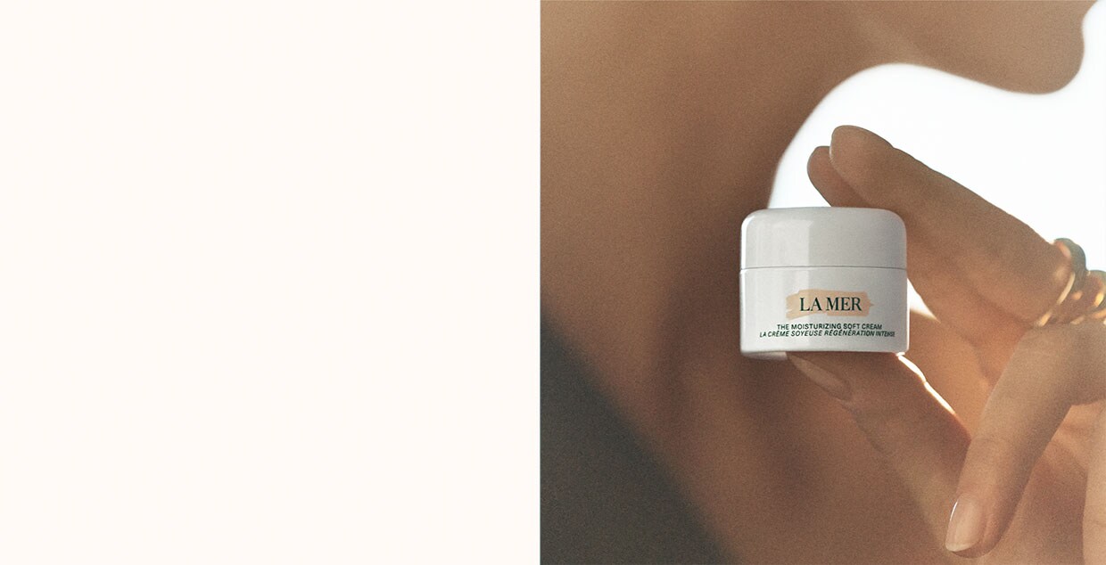 World of La Mer | Skincare & Makeup | La Mer UK