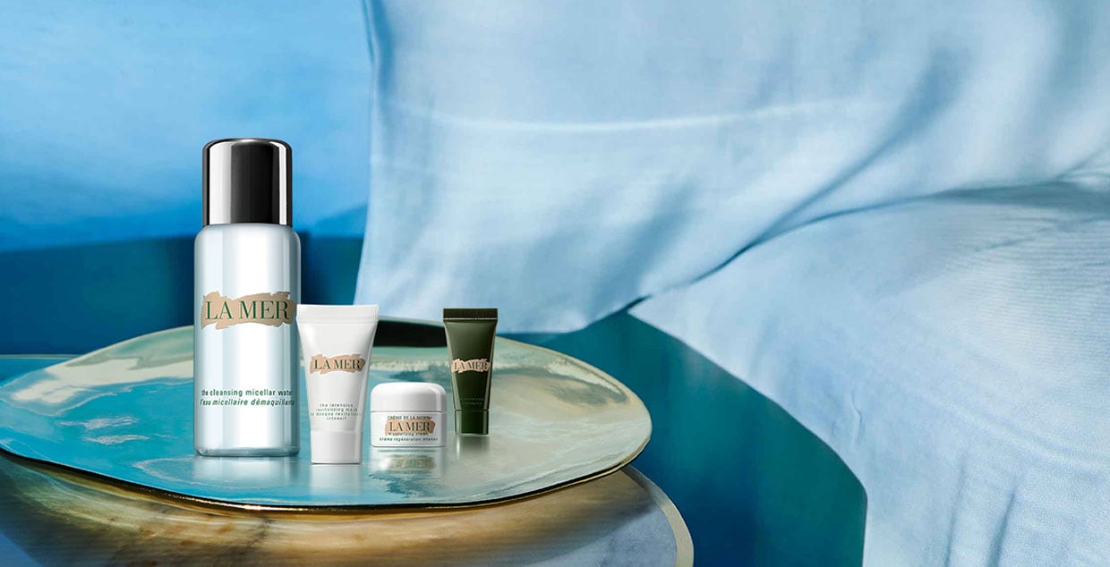 World of La Mer | Skincare & Makeup | La Mer UK