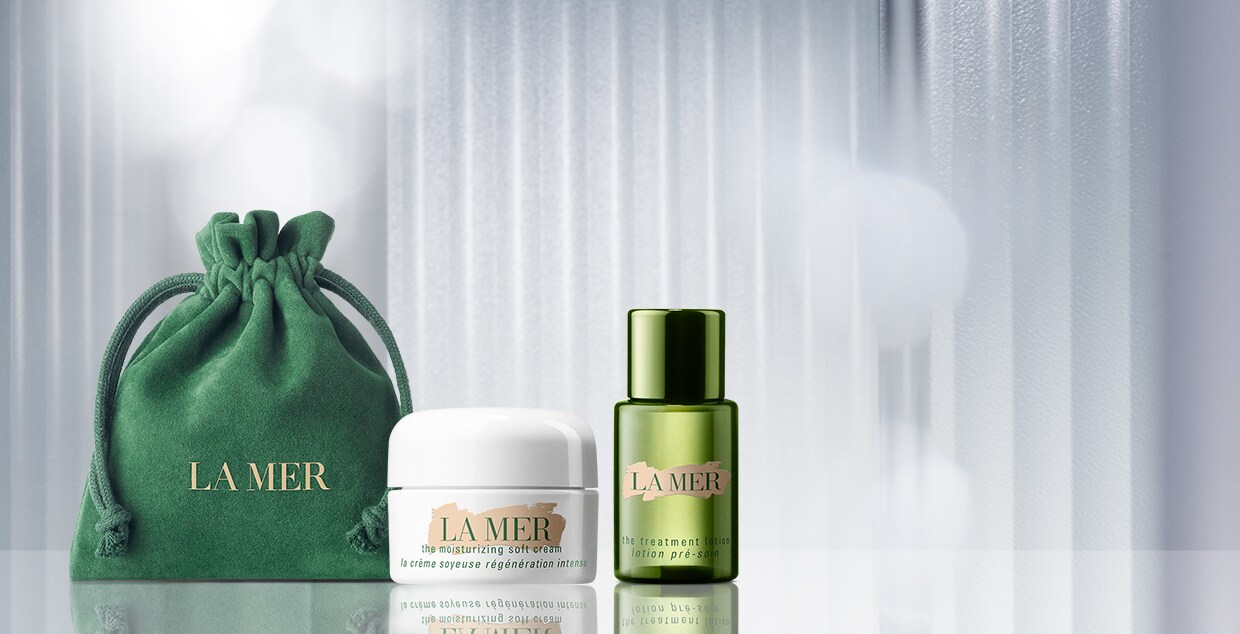 World of La Mer | Skincare & Makeup | La Mer Official UK Site
