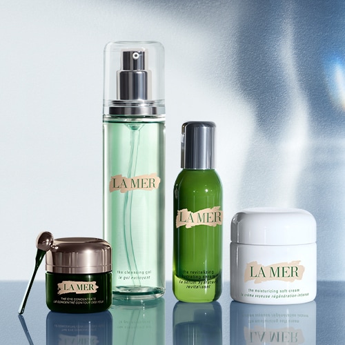 World of La Mer | Skincare & Makeup | La Mer UK
