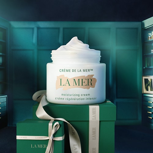World of La Mer | Skincare & Makeup | La Mer UK