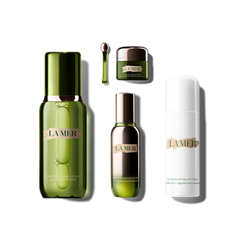 Skincare Regimen Finder | Best Skincare Routine | La Mer Official Site
