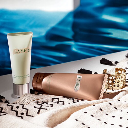 World of La Mer | Skincare & Makeup | La Mer Official UK Site