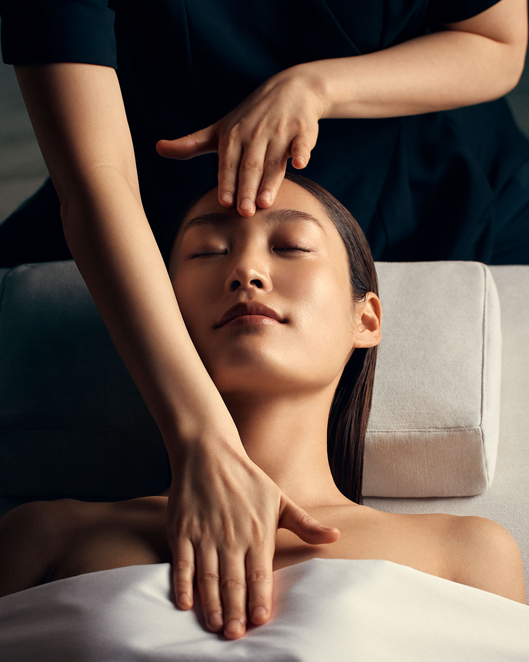 Spa de La Mer Harrods: La Mer Spa & Facial Treatments - La Mer