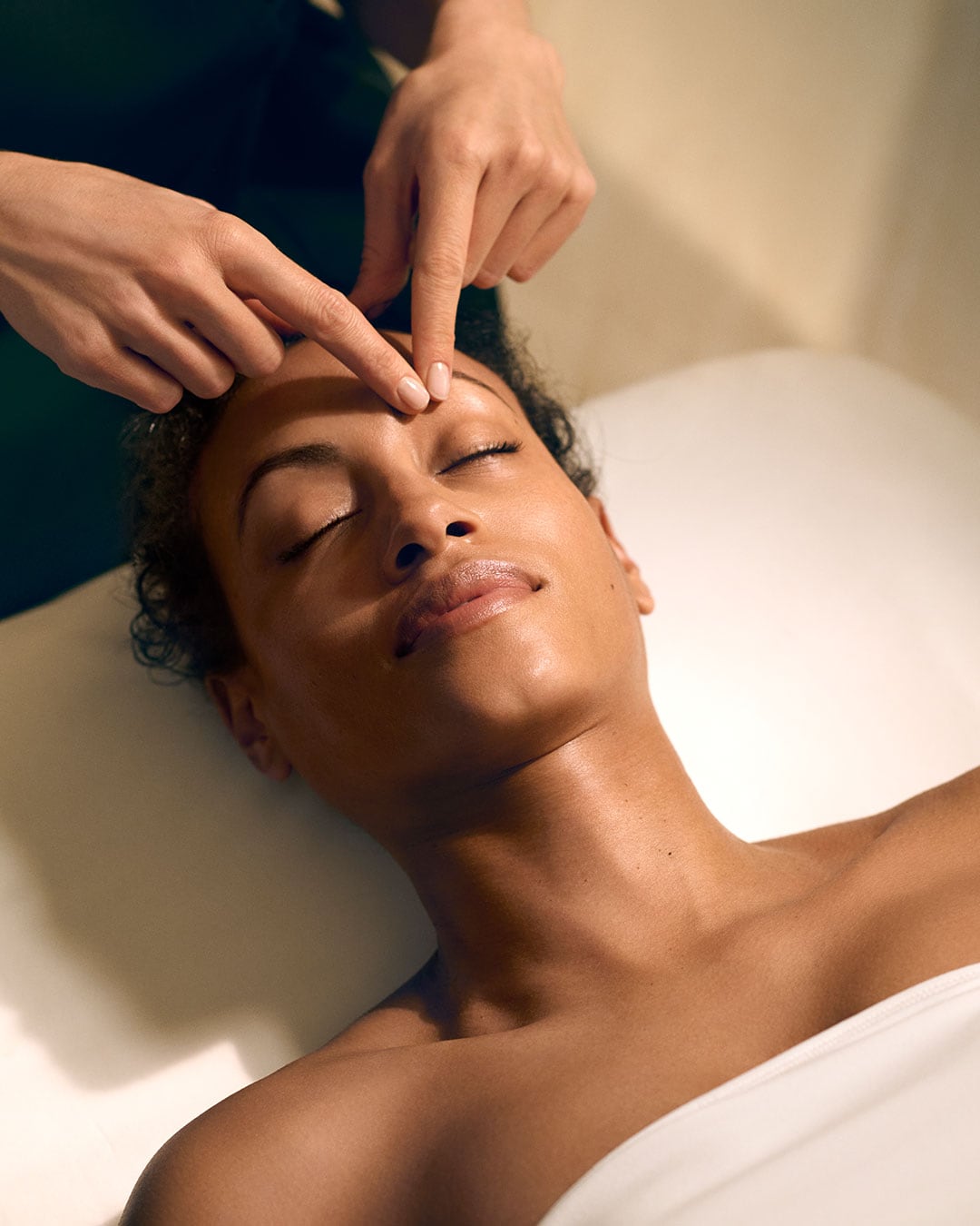 Spa de La Mer Harrods: La Mer Spa & Facial Treatments - La Mer