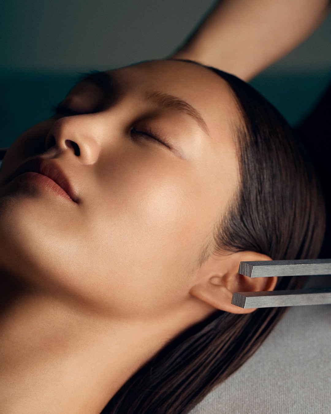 Spa de La Mer Harrods: La Mer Spa & Facial Treatments - La Mer