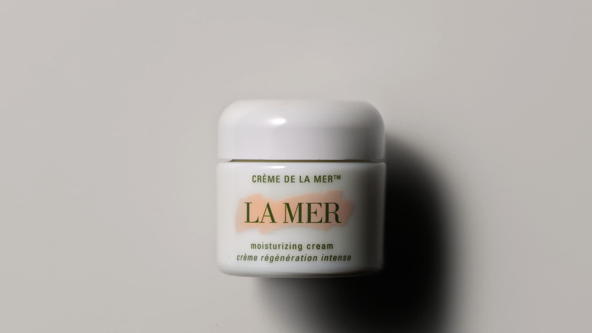 Crème de la Mer: Moisturising Face Cream - La Mer UK