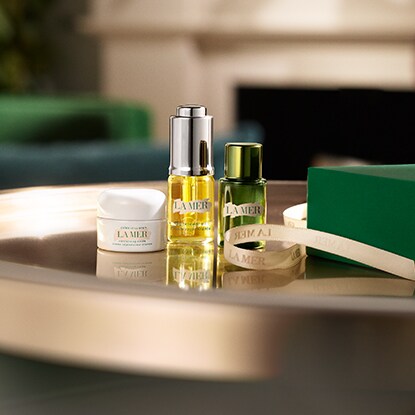 Skincare Offers & Beauty Samples | La Mer UK