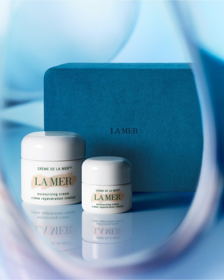 Bestsellers | La Mer's Best Skincare | La Mer Official Site