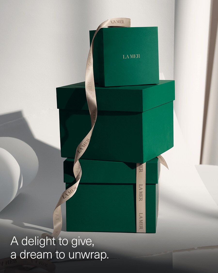 World of La Mer | Luxury Skincare & Makeup | La Mer