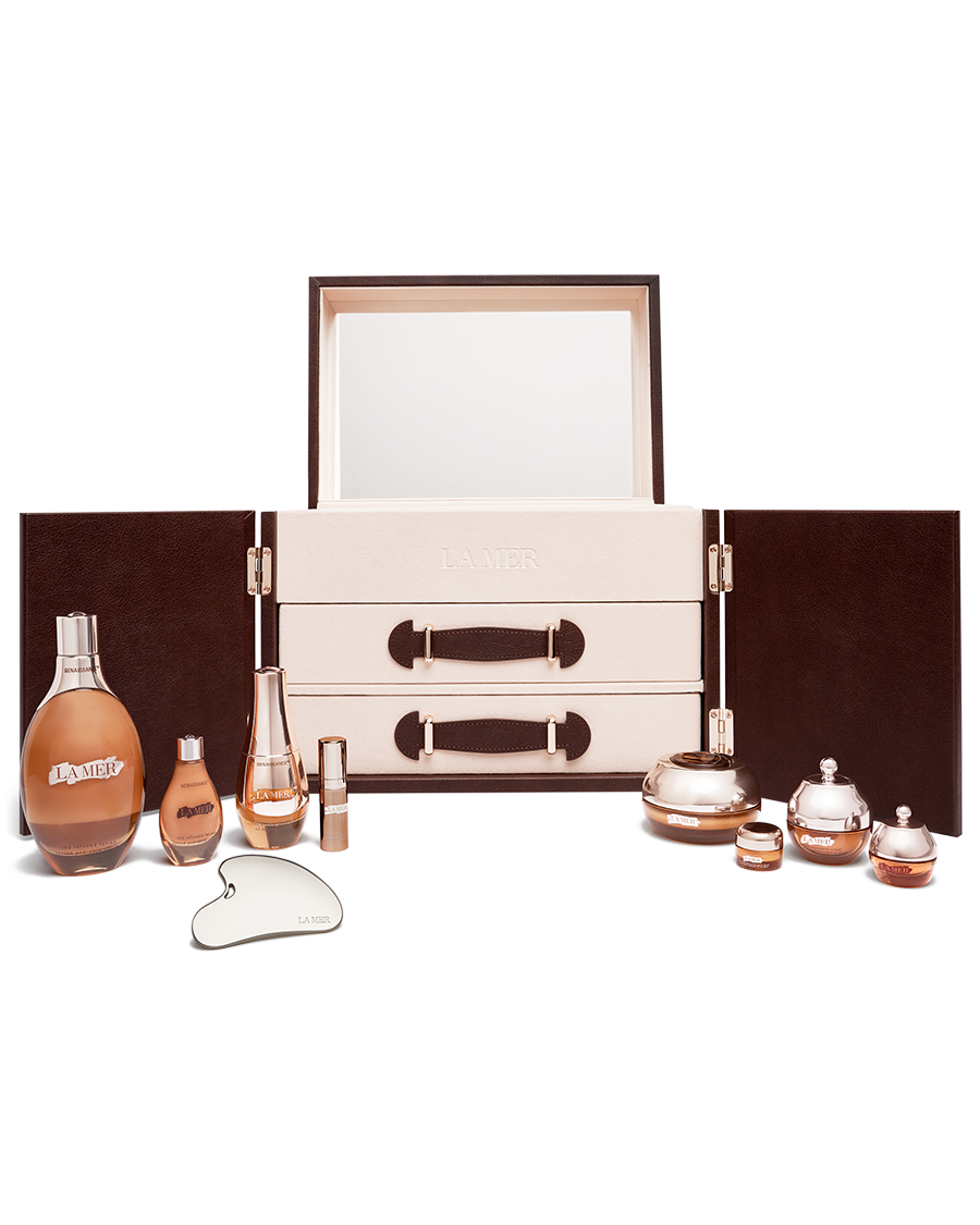 World of La Mer | Luxury Skincare & Makeup | La Mer