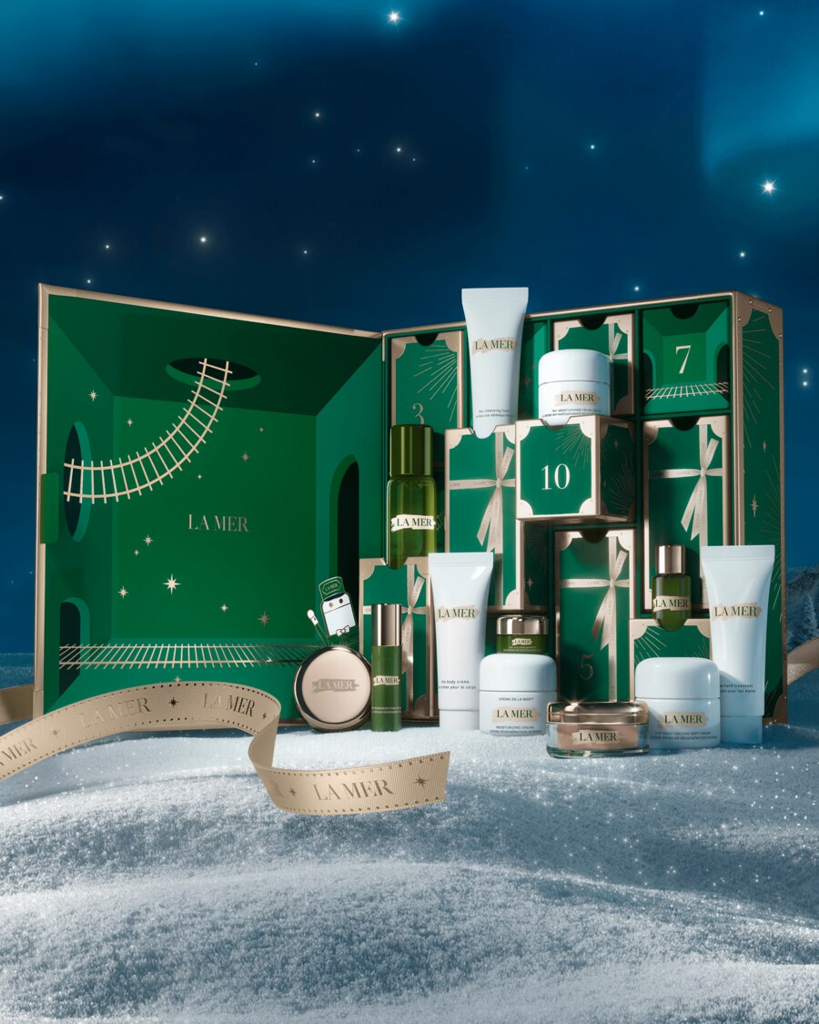 World of La Mer | Luxury Skincare & Makeup | La Mer