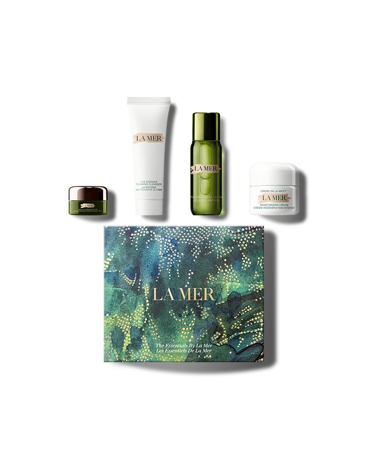 World of La Mer | Luxury Skincare & Makeup | La Mer