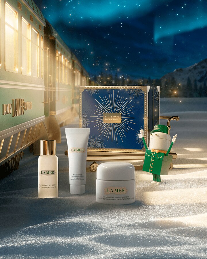World of La Mer | Luxury Skincare & Makeup | La Mer