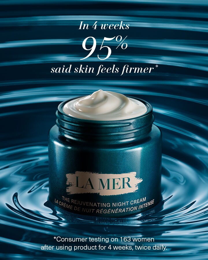World of La Mer | Luxury Skincare & Makeup | La Mer