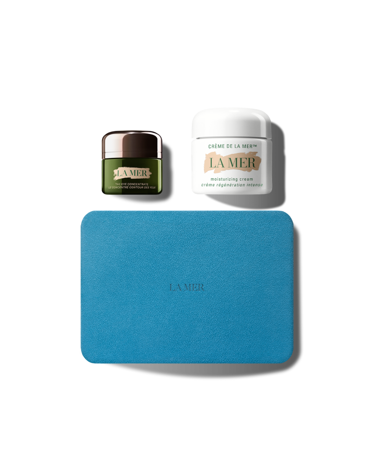 World of La Mer | Luxury Skincare & Makeup | La Mer