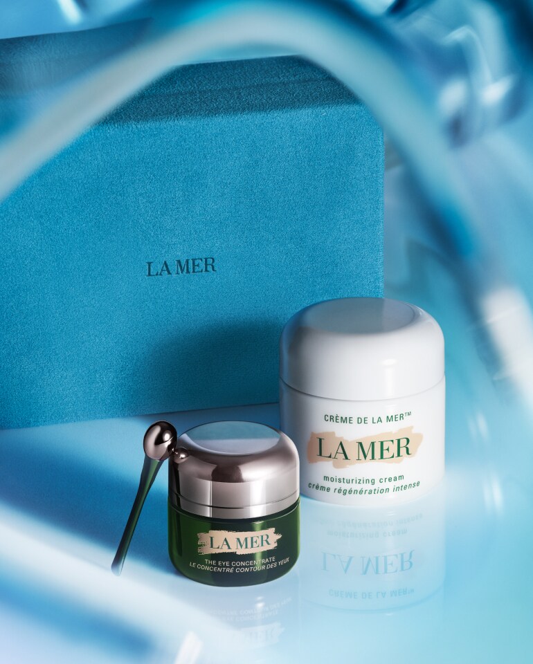 World of La Mer | Luxury Skincare & Makeup | La Mer